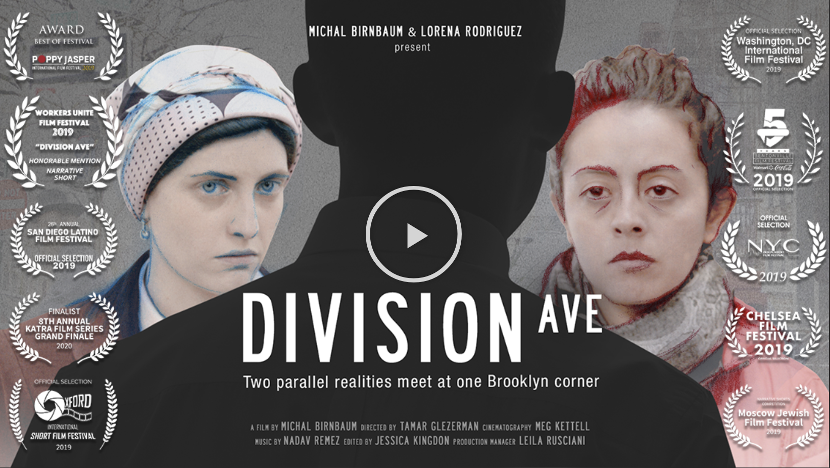Division Ave - Michal Birnbaum